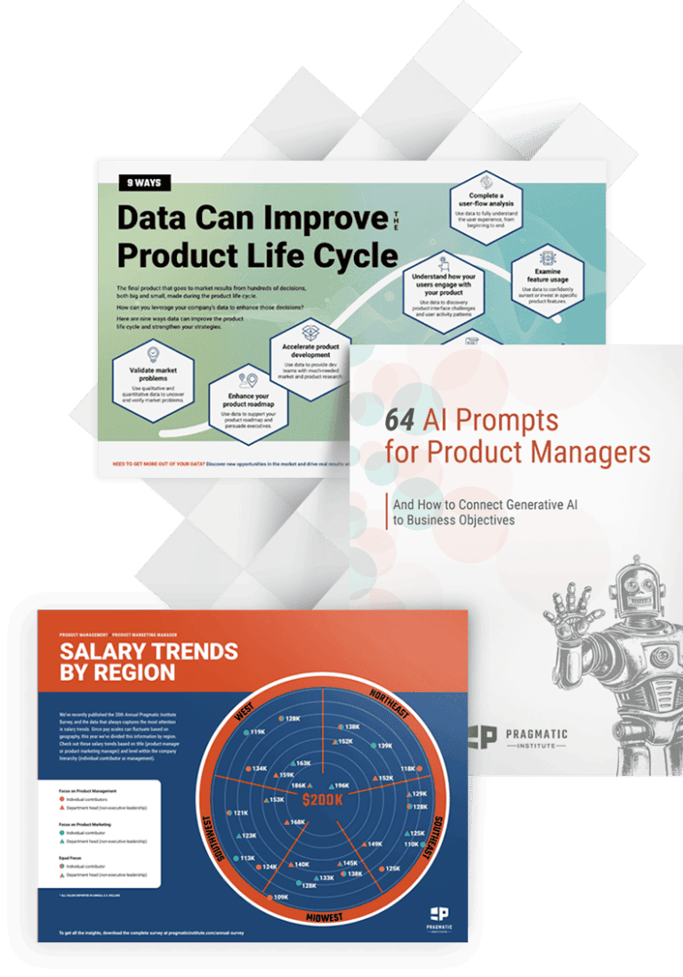Product Management Framework | Pragmatic Institute