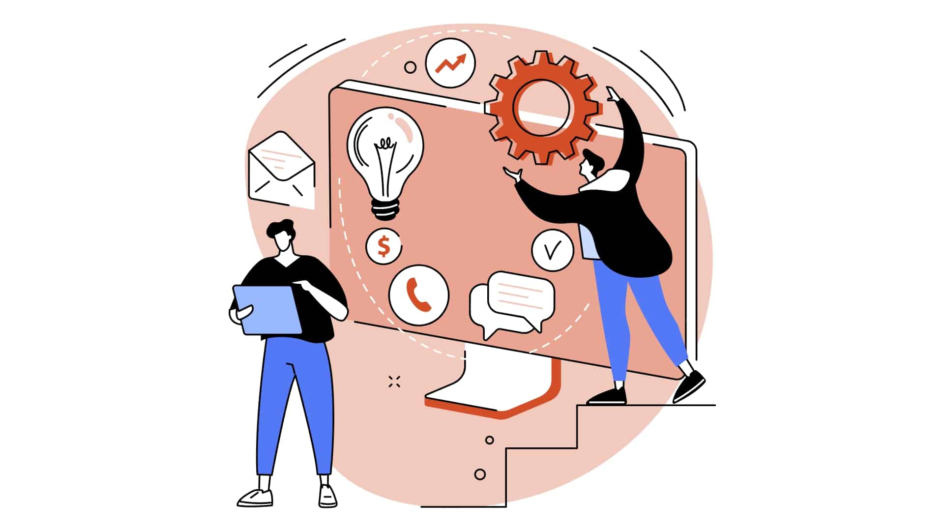 The Ultimate Guide to Win/Loss Analysis