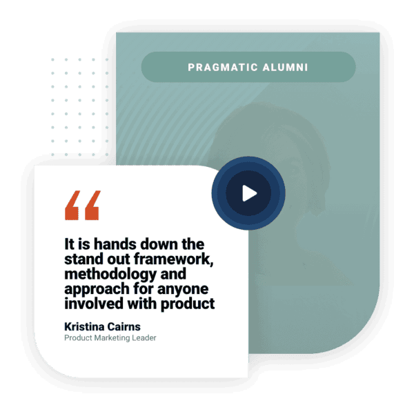 Product Marketing Certification | Pragmatic Institute