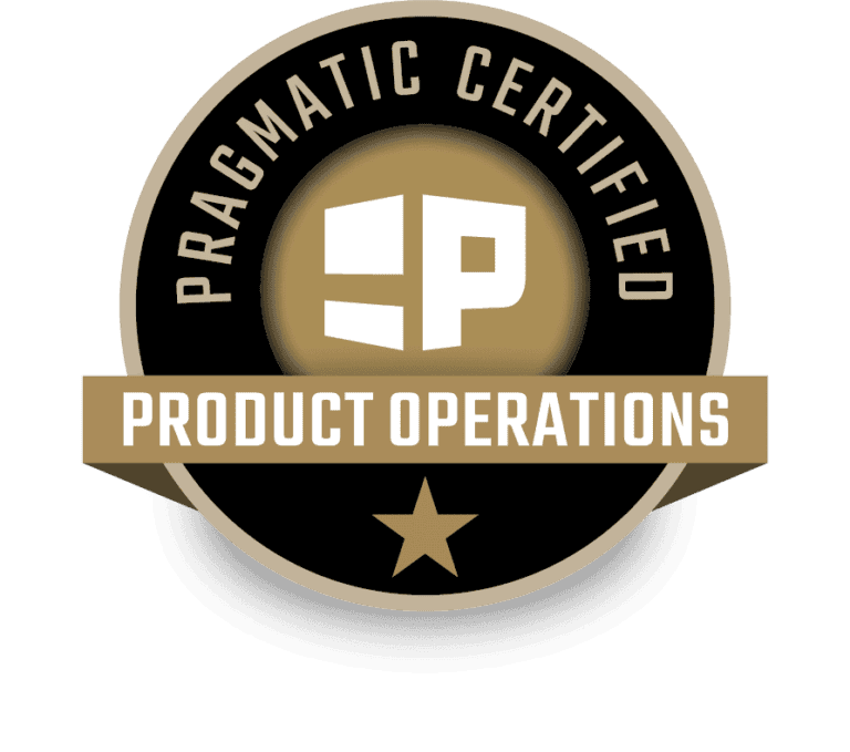 Product Management and Product Marketing Training | Pragmatic Institute