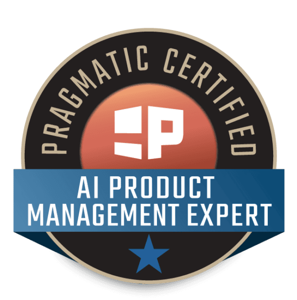 AI Product Manager Certification| Pragmatic Institute