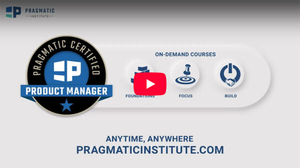 Product Management Certification | Pragmatic Institute