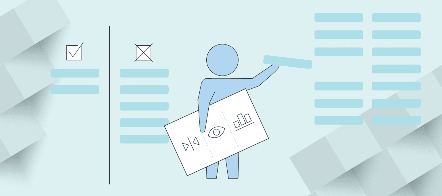 To Build or Not to Build? Managing Feature Requests | Pragmatic ...