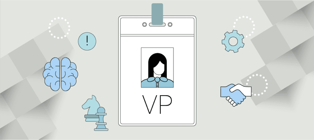 What Does the VP of Product Really Do? | Pragmatic Institute