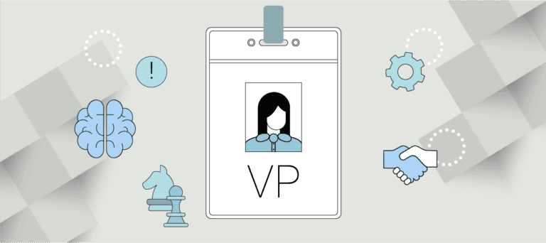 What Does the VP of Product Really Do? | Pragmatic Institute