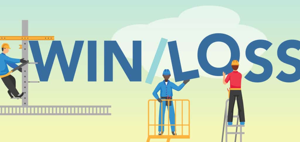 How to Implement a Win-Loss Program | Pragmatic Institute
