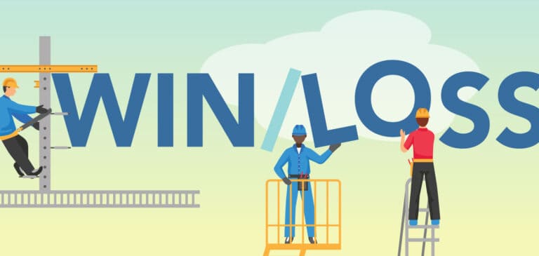 How to Implement a Win-Loss Program | Pragmatic Institute