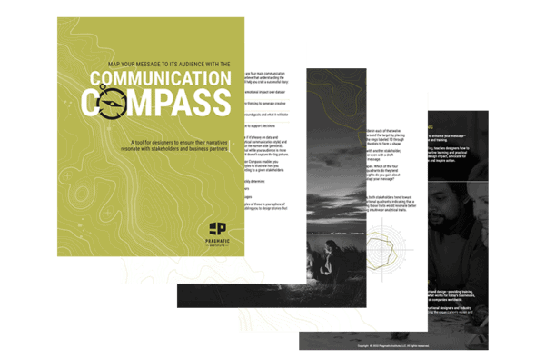 Map Your Message to Its Audience with the Communication Compass eBook ...