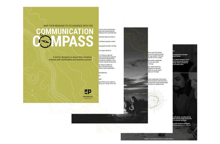 Map Your Message to Its Audience with the Communication Compass eBook ...