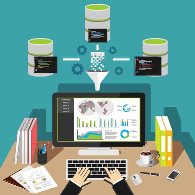 3 Common Pitfalls When You’re Getting Started with Data