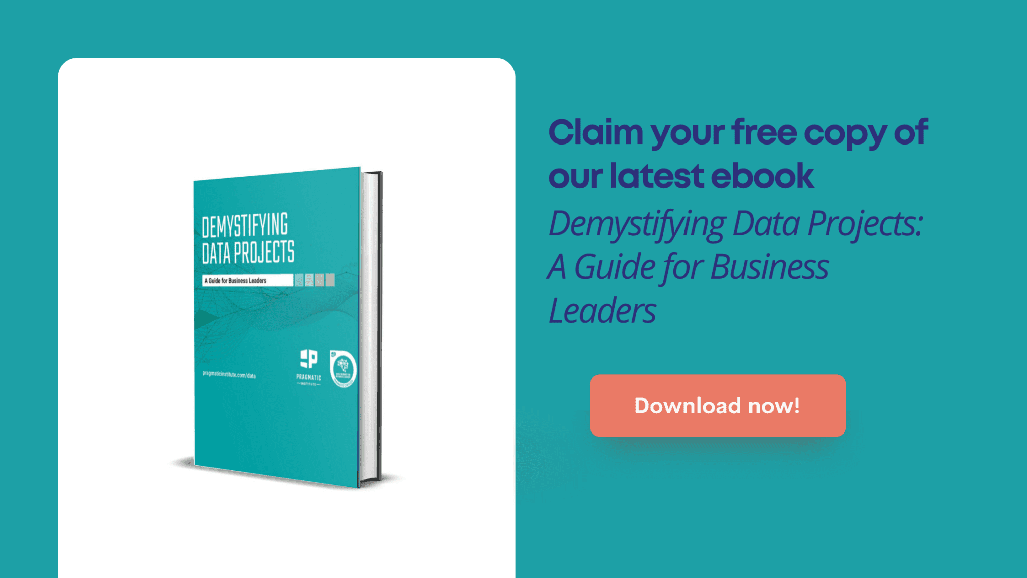 32 Business Questions for Data Analysis - Pragmatic Institute Resources