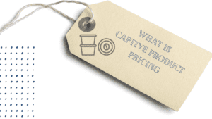 What Is Captive Product Pricing | Pragmatic Institute