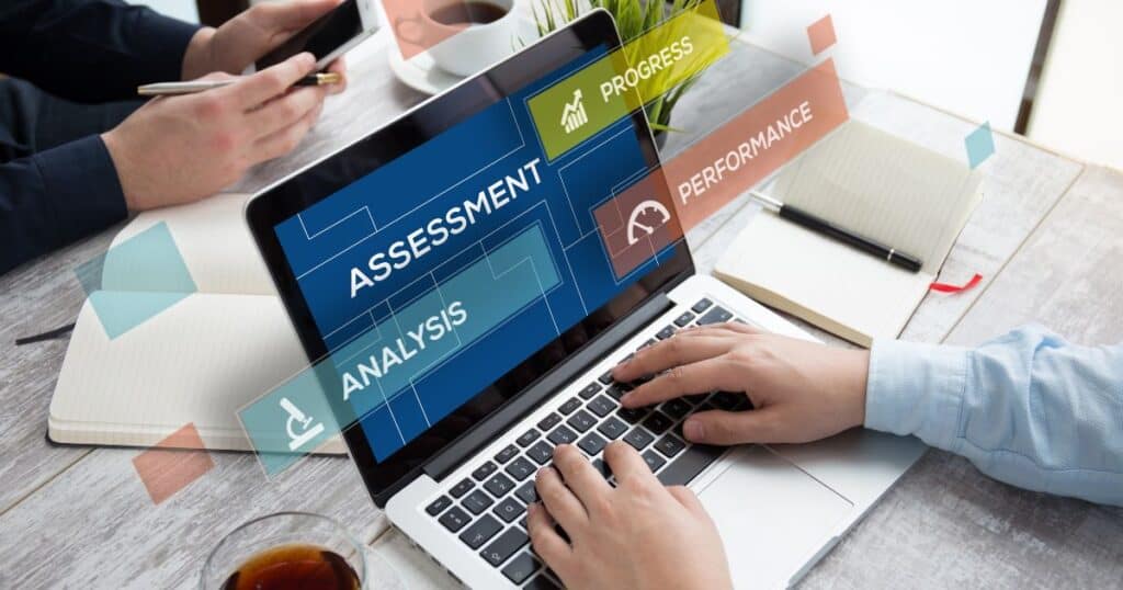 How to Approach Asset Assessment | Pragmatic Institute