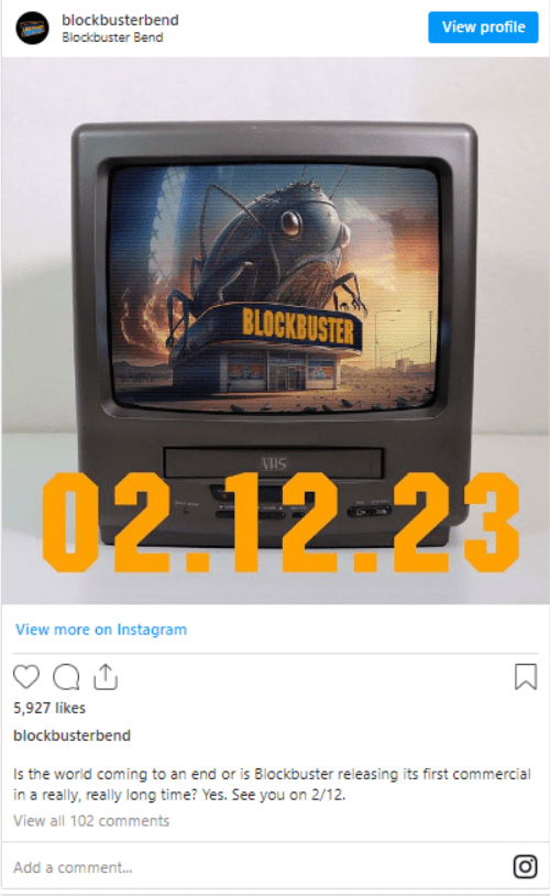 Case Study: A Look at Netflix's Paid-Sharing Experiment