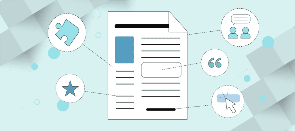 How to Write a Product Data Sheet | Pragmatic Institute