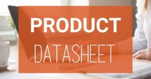 How to Write a Product Data Sheet | Pragmatic Institute