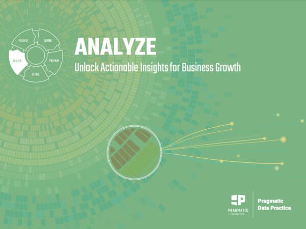 Demystifying Data Projects - Pragmatic Institute Resources Demystifying Data Projects - Pragmatic Institute Resources
