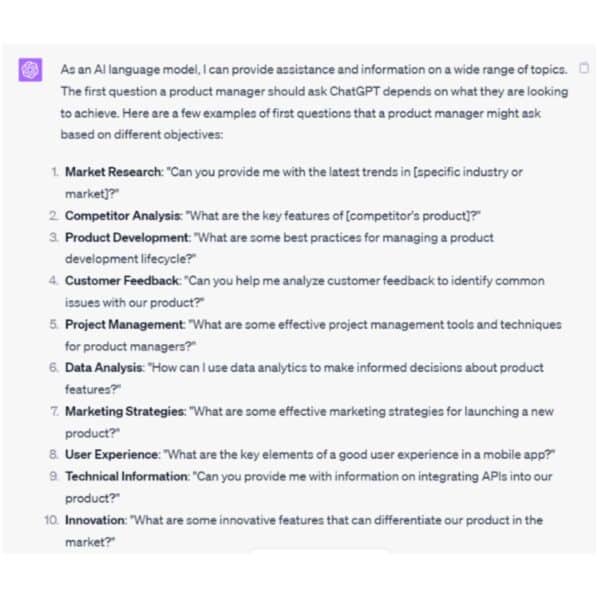 How to Learn AI as a Product Manager: Start Here | Pragmatic Institute