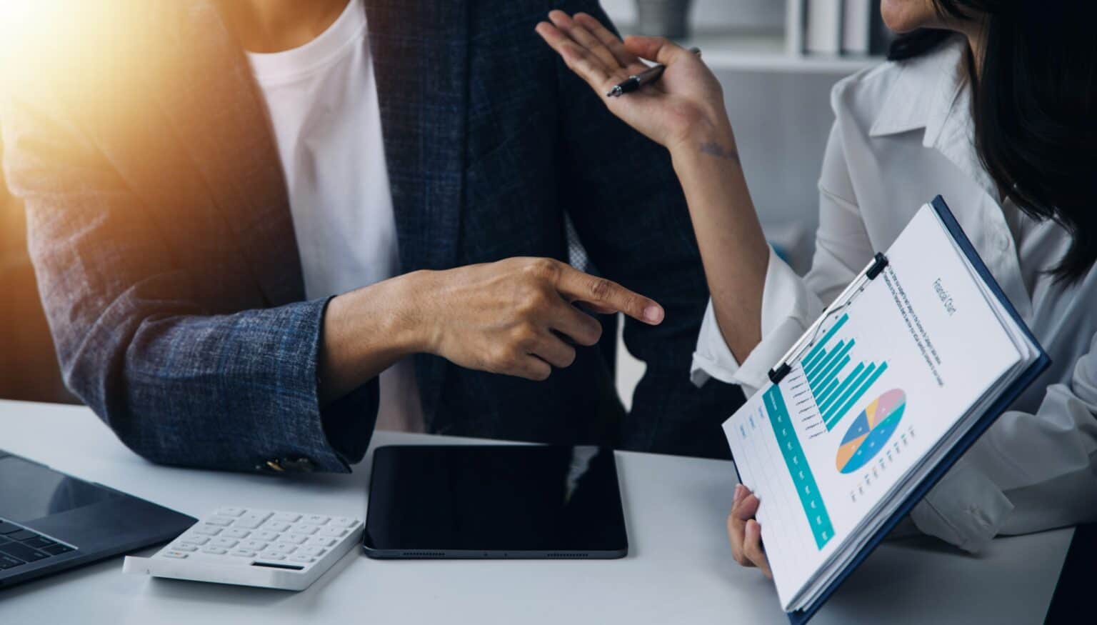 Communication Skills for Data Analysts | Pragmatic Institute