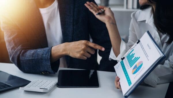 10 Data Presentation Tips | Pragmatic Institute