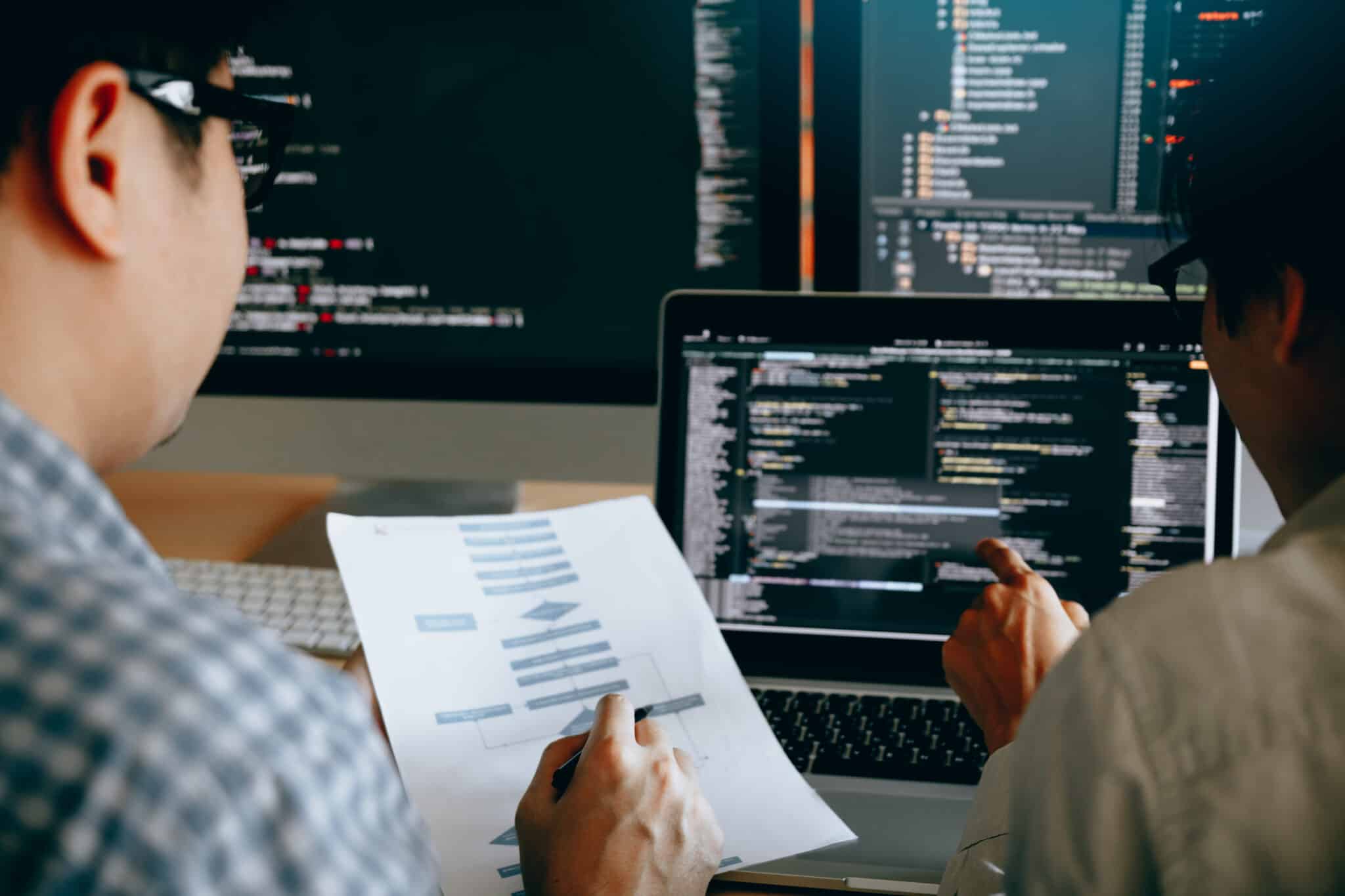 Which Machine Learning Language is better? | Pragmatic Institute