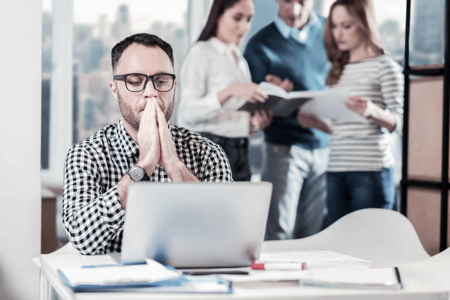 How to Overcome Imposter Syndrome at Work | Pragmatic Institute