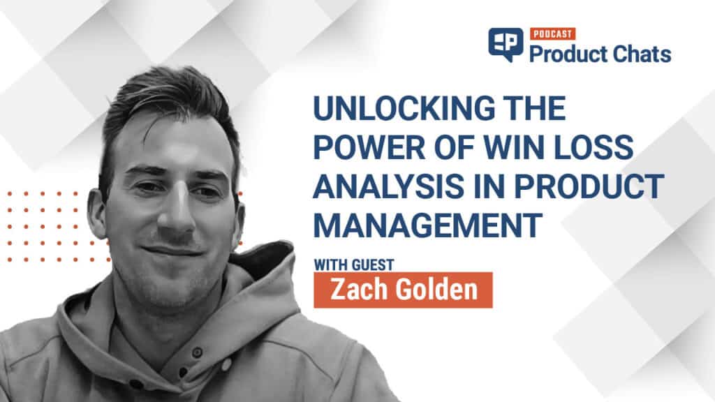 Win-Loss Analysis with Zach Golden | Pragmatic Institute