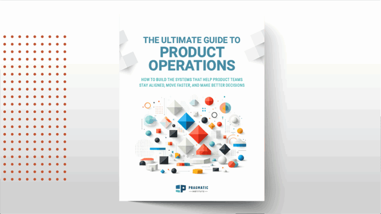 Product Ops Guide | Build Scalable Systems for Product Teams