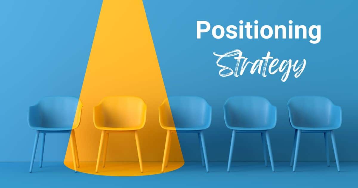 A Look at Clarity in Positioning - Pragmatic Institute