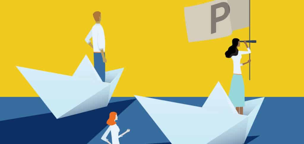 3 Case Studies: Discovering Market Problems and Their Solutions