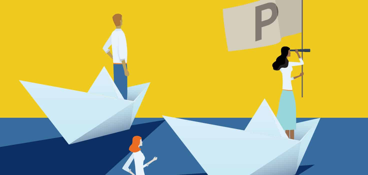 Implementing a Product-Led Go-to-Market Strategy - Pragmatic Institute