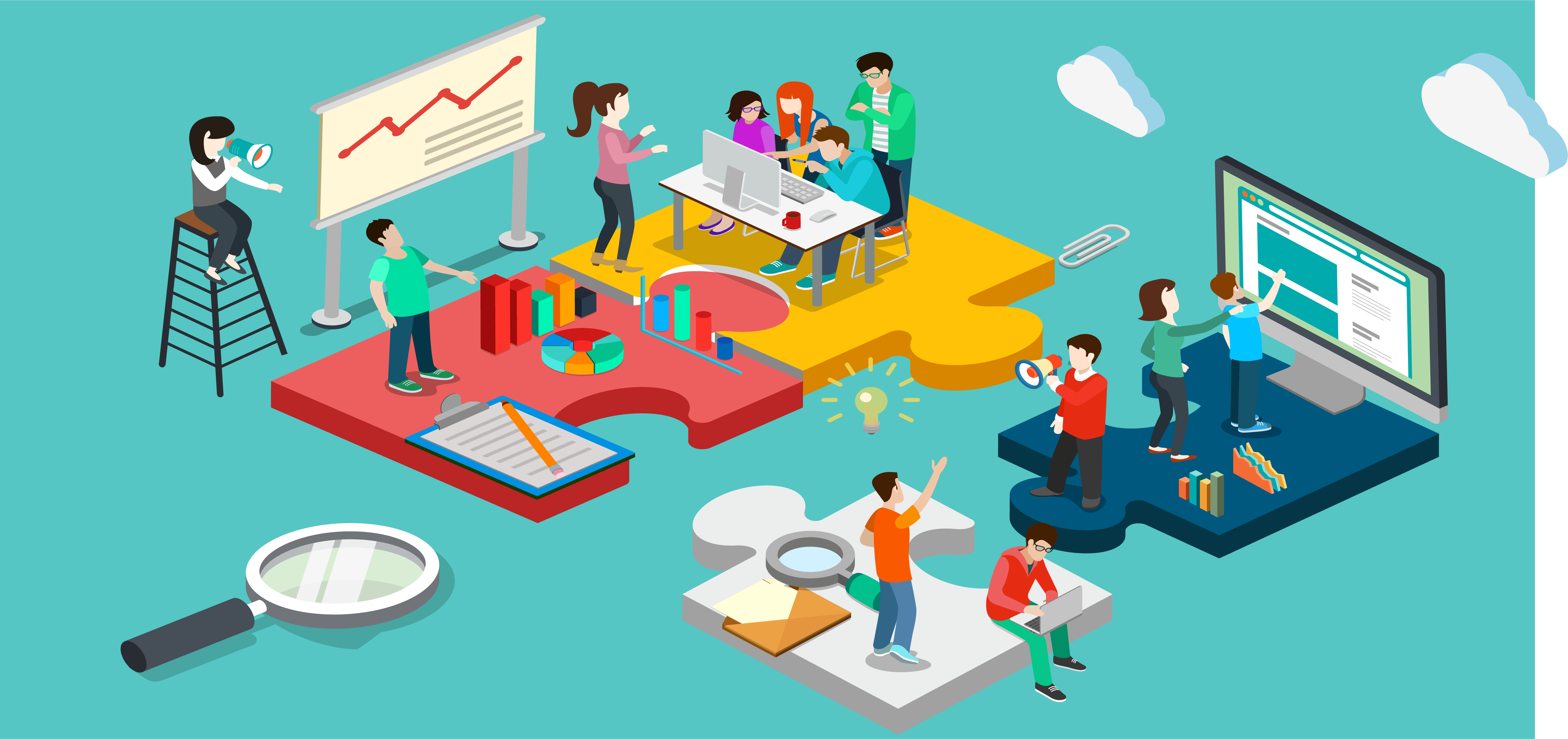 How to Build High-Functioning Teams - Pragmatic Institute