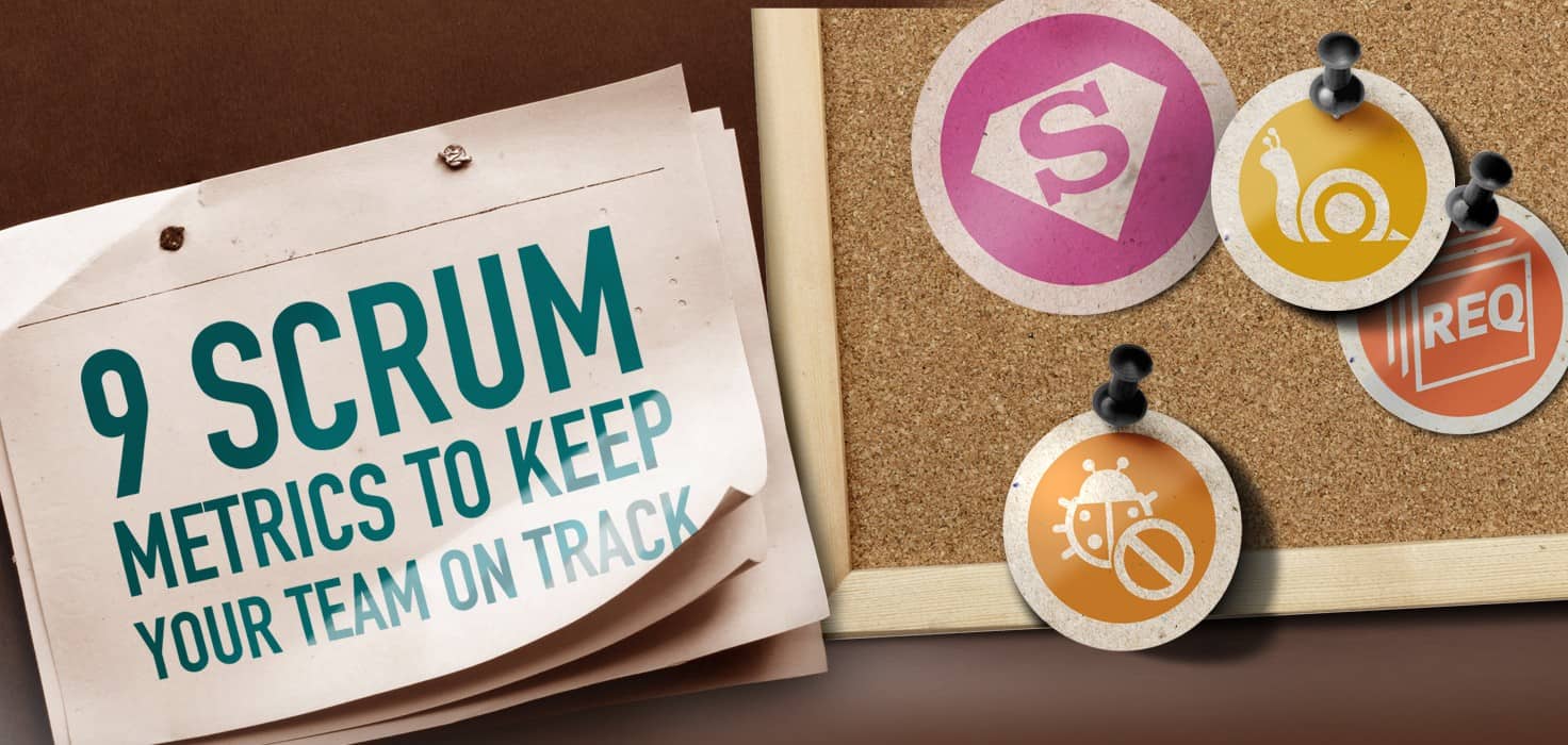 9 Scrum Metrics to Keep Your Team on Track - Pragmatic Institute