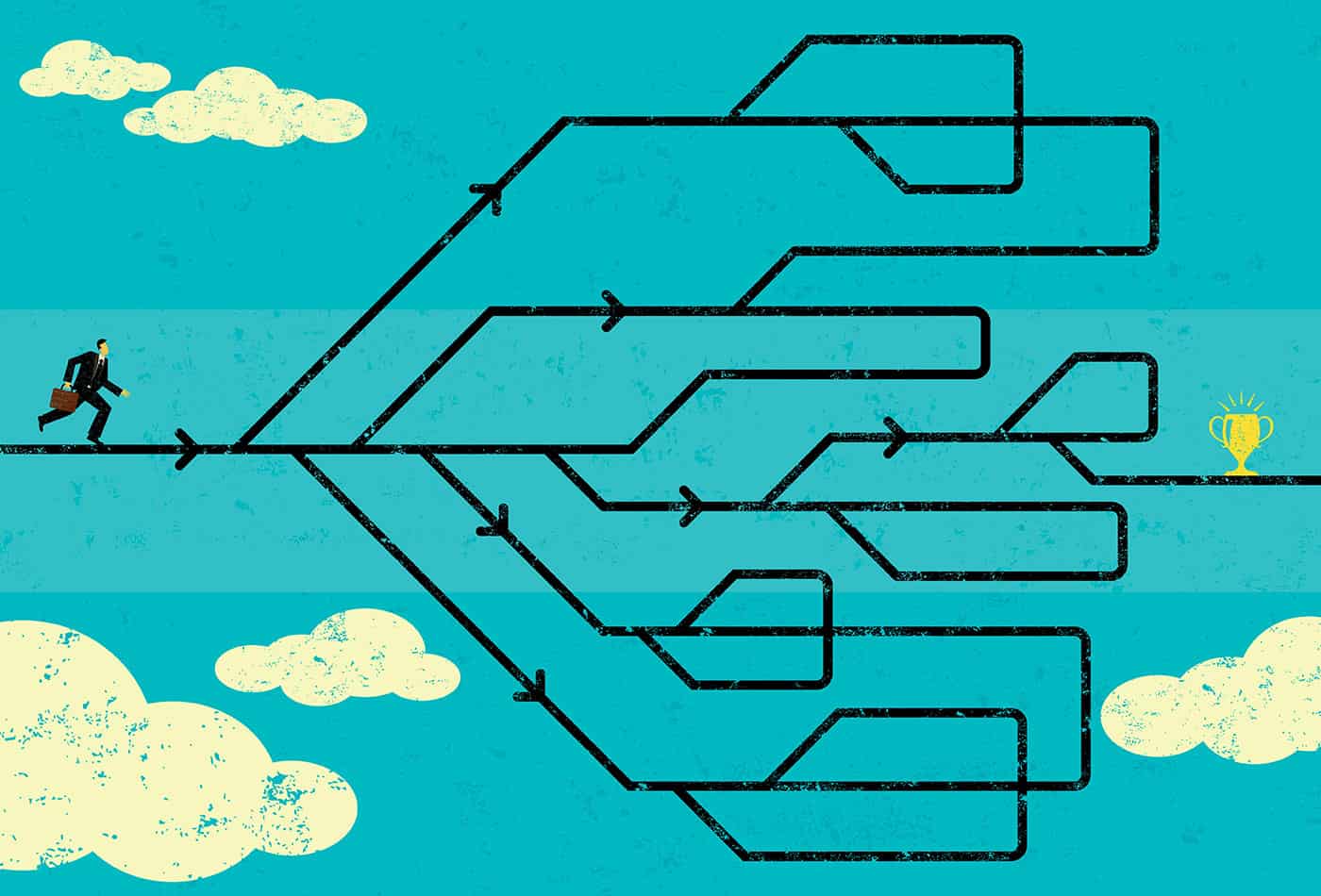 Product Manager Career Path: From Marketing to Product Marketing ...