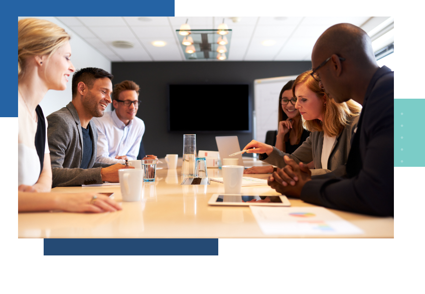 Executive Briefing | Pragmatic Institute