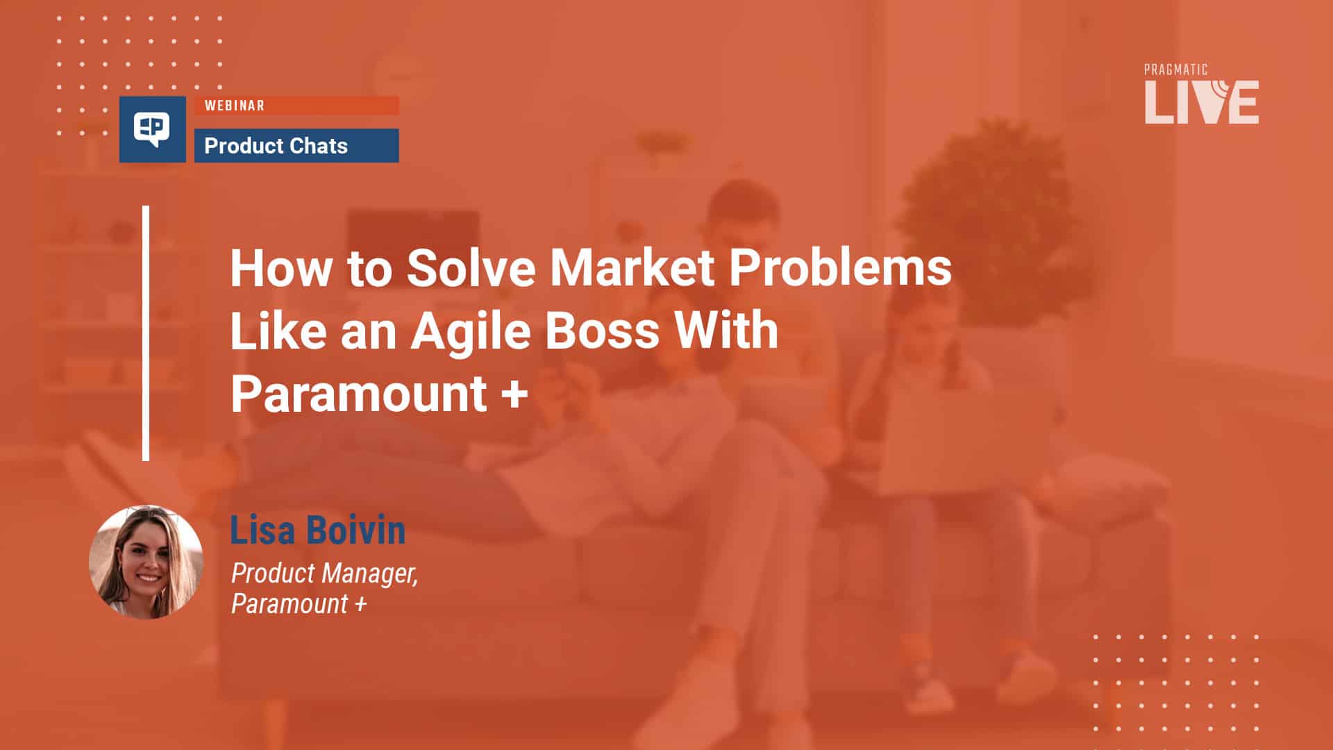 Market Definition: Best Practices for Uncovering Market Problems ...