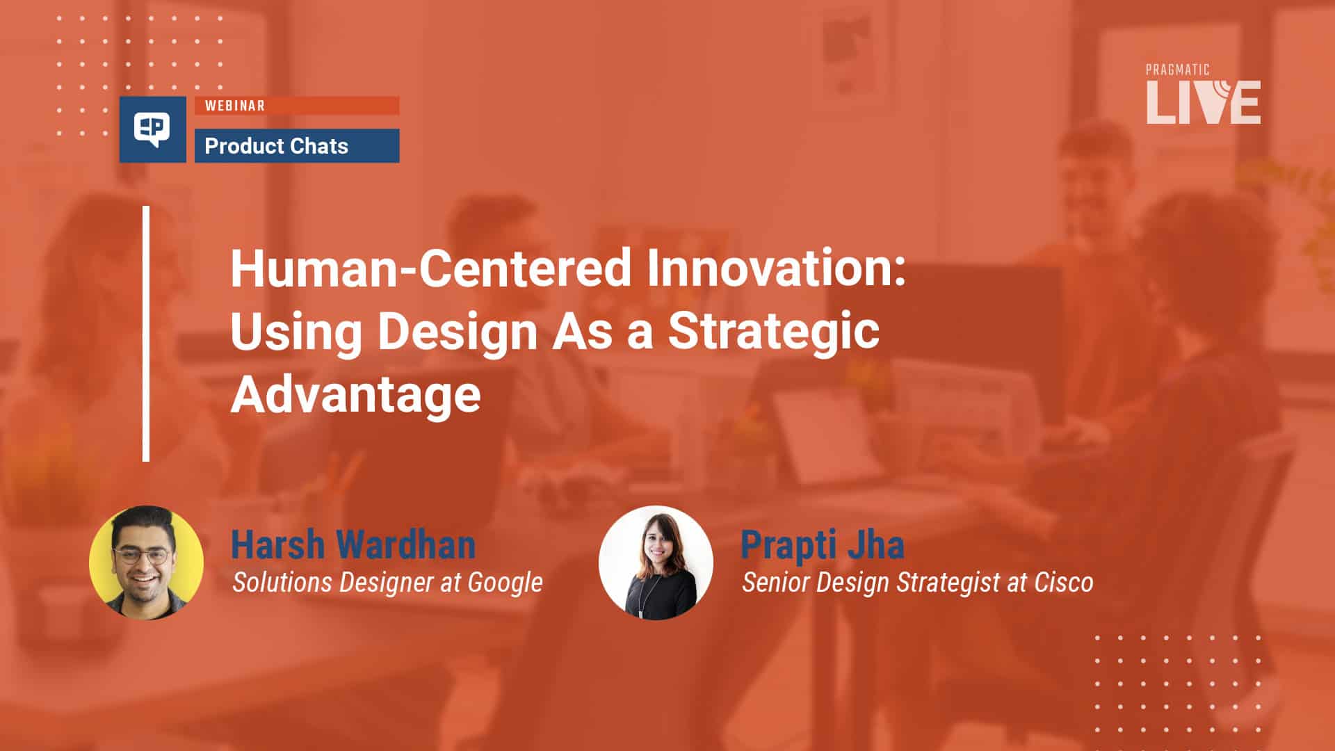 Product Management and Product Marketing | Pragmatic Institute