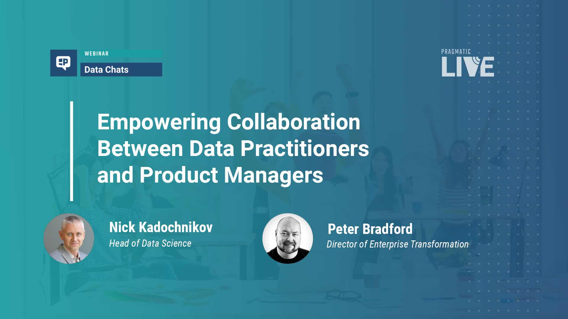 Applying Data Analysis to Strategy: A Proven Approach - Pragmatic Institute