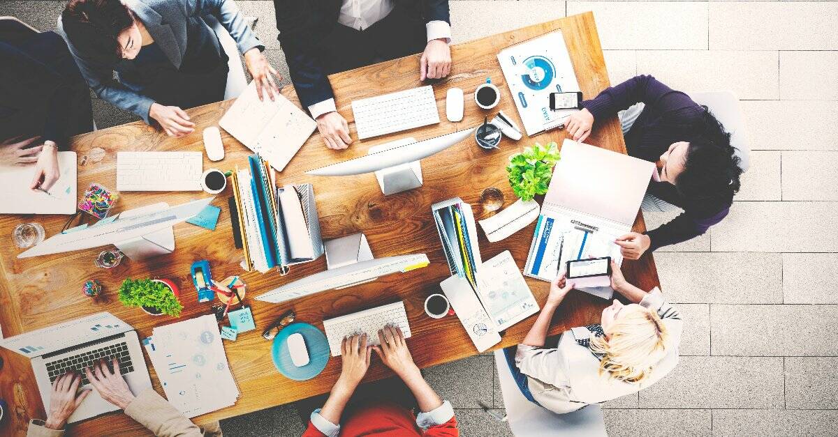 32 Business Questions for Data Analysis - Pragmatic Institute