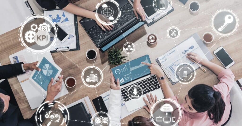 32 Business Questions for Data Analysis - Pragmatic Institute
