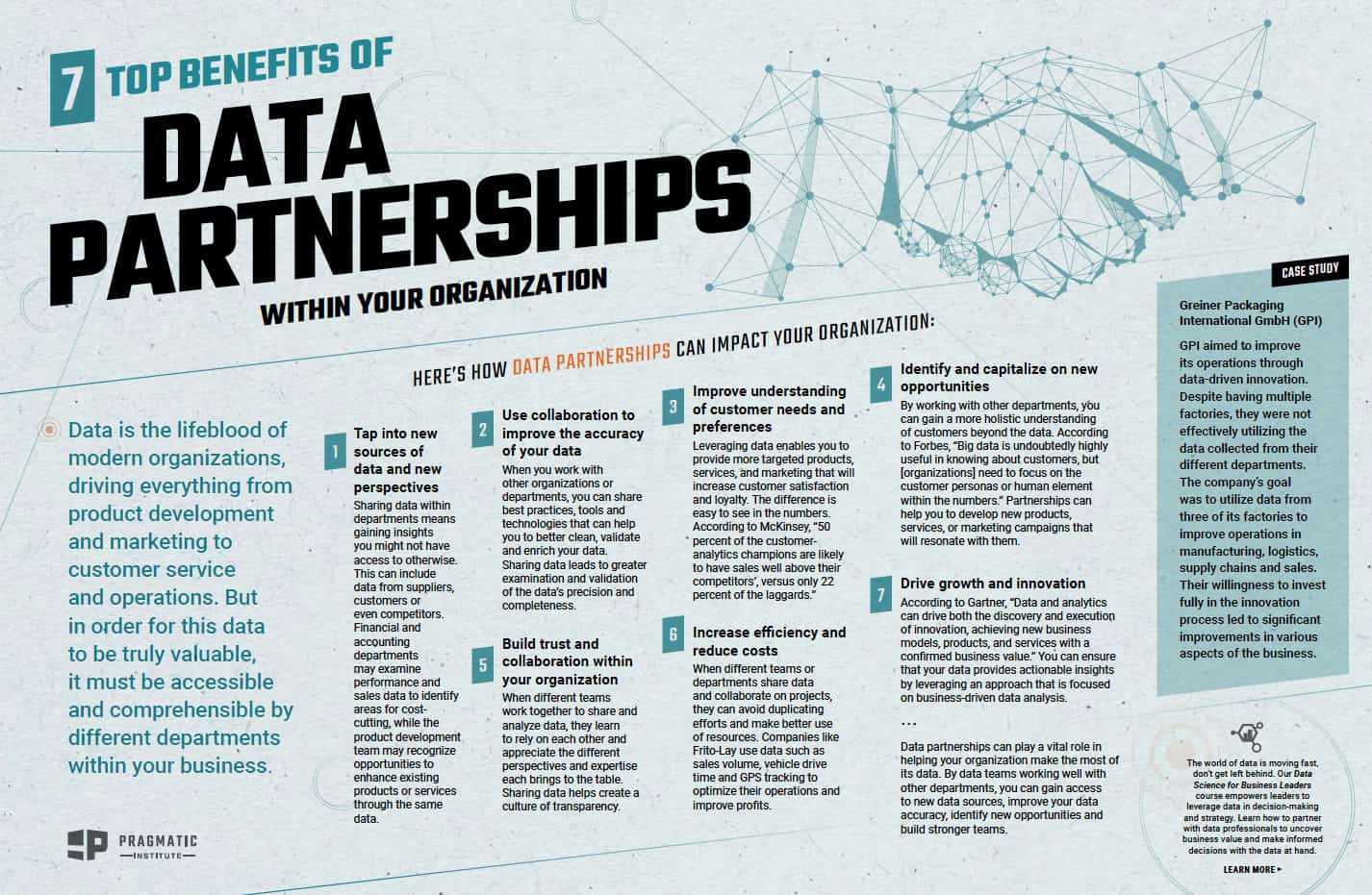 7 Top Benefits of Data Partnerships Within Your Organization ...