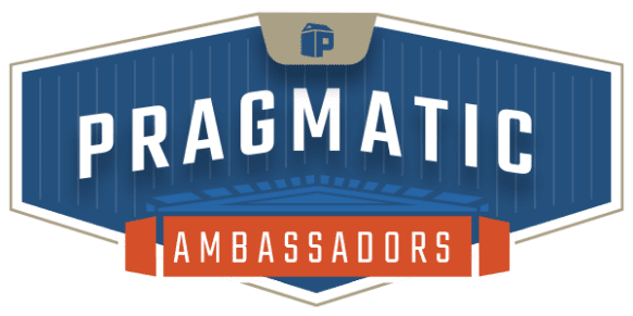 The 2023 Pragmatic Ambassador Program - Pragmatic Institute
