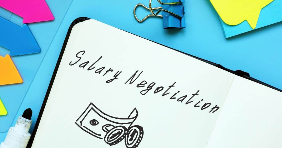 How to Research Salary for Your Career