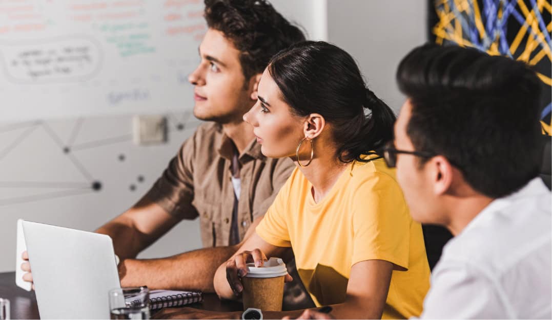 About Us | Pragmatic Institute