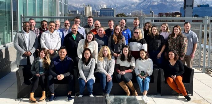 About Us | Pragmatic Institute